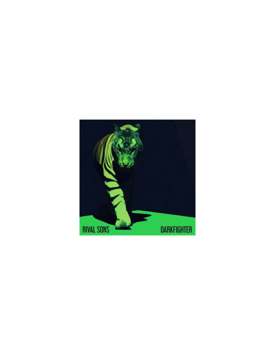 Rival Sons - Darkfighter Rival Sons - Darkfighter